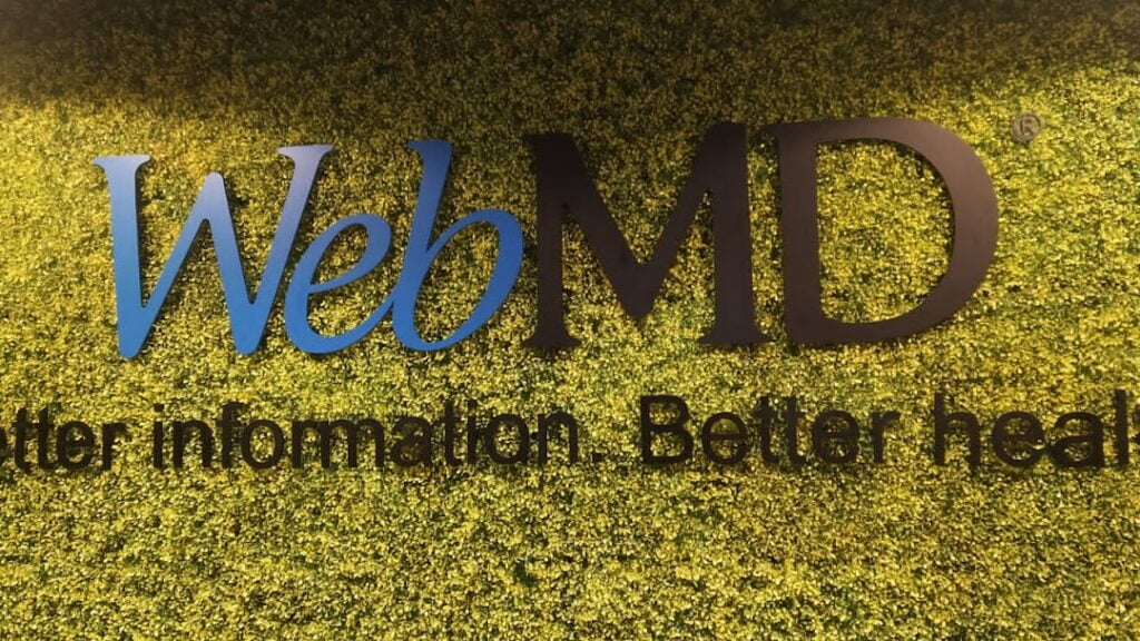 WebMD Off Campus Drive 2025 - Hiring Trainee Software Engineer - Jobsnet.in
