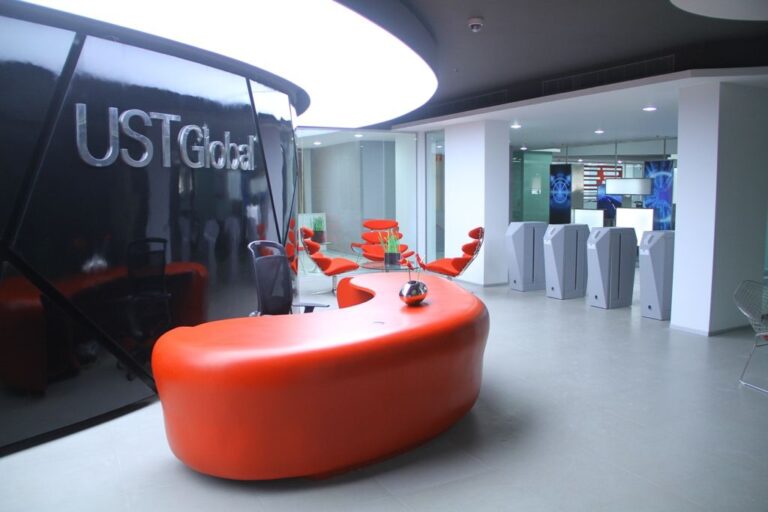 UST Global Off Campus Drive 2025: Hiring Junior Software Engineer