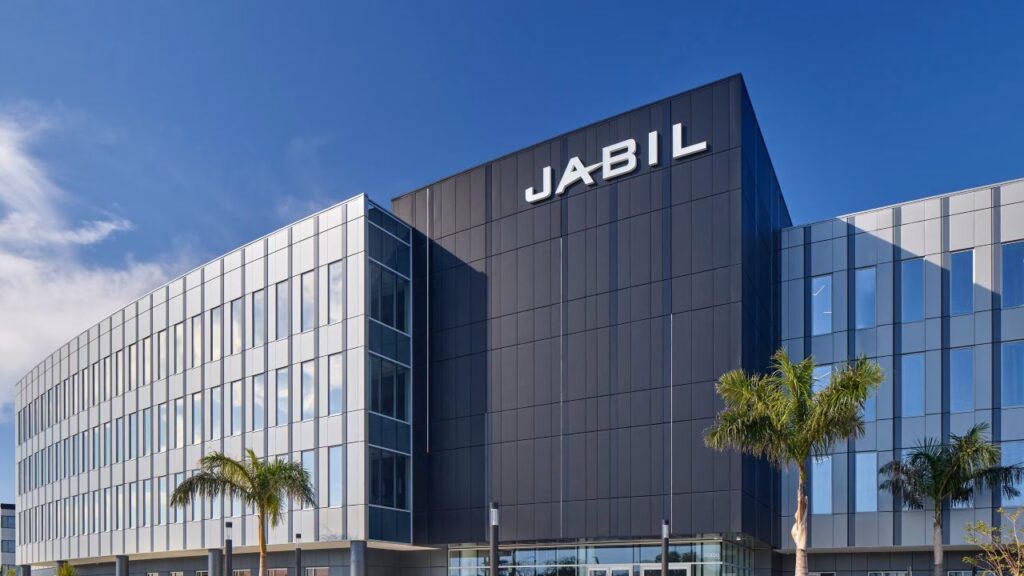 Jabil Off Campus Drive 2024 - Hiring Graduate Engineer Trainee - Jobsnet.in