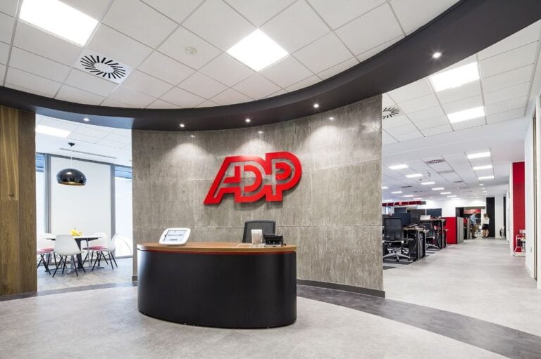 ADP Off Campus Drive 2026 - Hiring Freshers As Associate Software ...