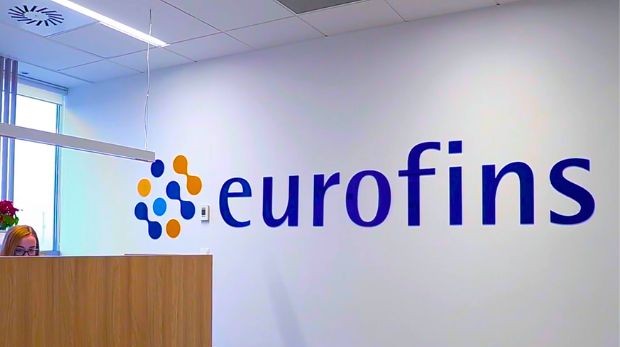 Eurofins Off Campus Drive 2025 Hiring Associate Software /QA Engineer