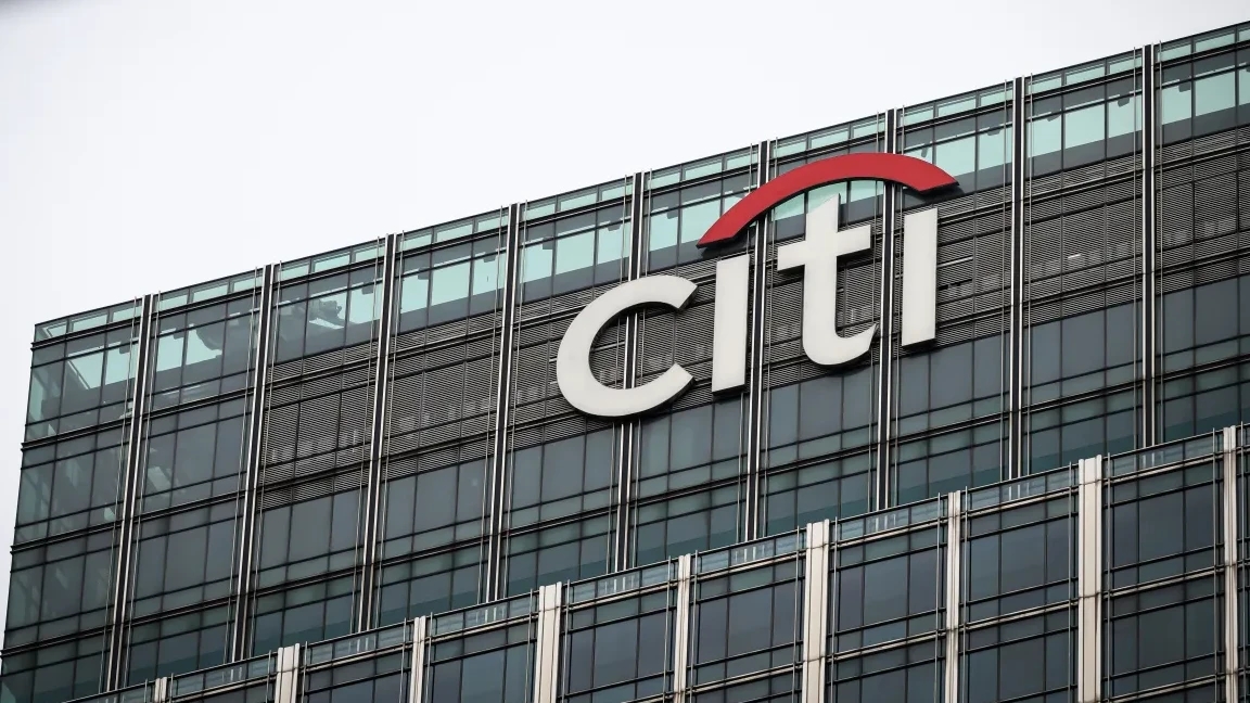 Citi Bank Apprenticeship Program 2025 - Hiring Graduate Freshers - Jobsnet.in