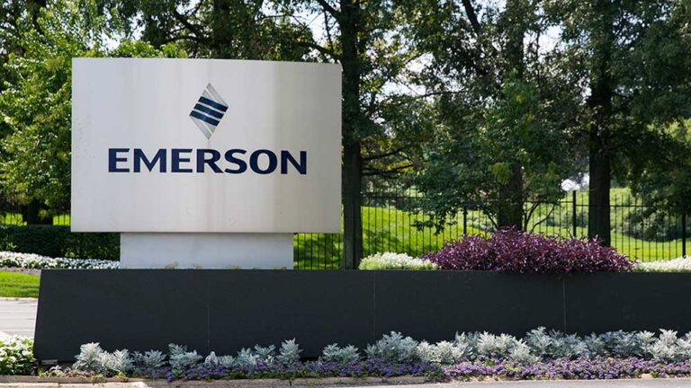 Emerson Off Campus Drive 2026: Hiring Entry-Level AI Developers ...