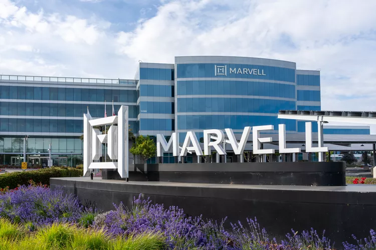 Marvell Semiconductor Off Campus Drive 2025 - Software/Firmware ...