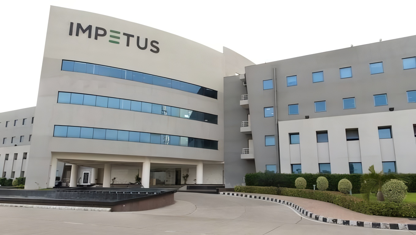 Impetus Off Campus Drive 2025 - Hiring Associate Software Engineer ...