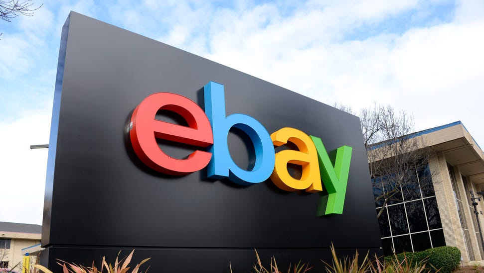 eBay Off Campus Drive 2025 | Software Engineer - Java Developer | 0-2 ...