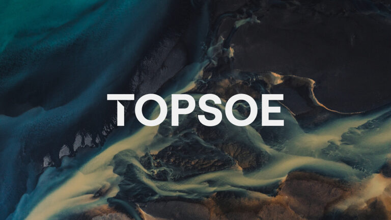 TOPSOE Off Campus Drive 2026 Hiring IT Trainee - Software Developer ...