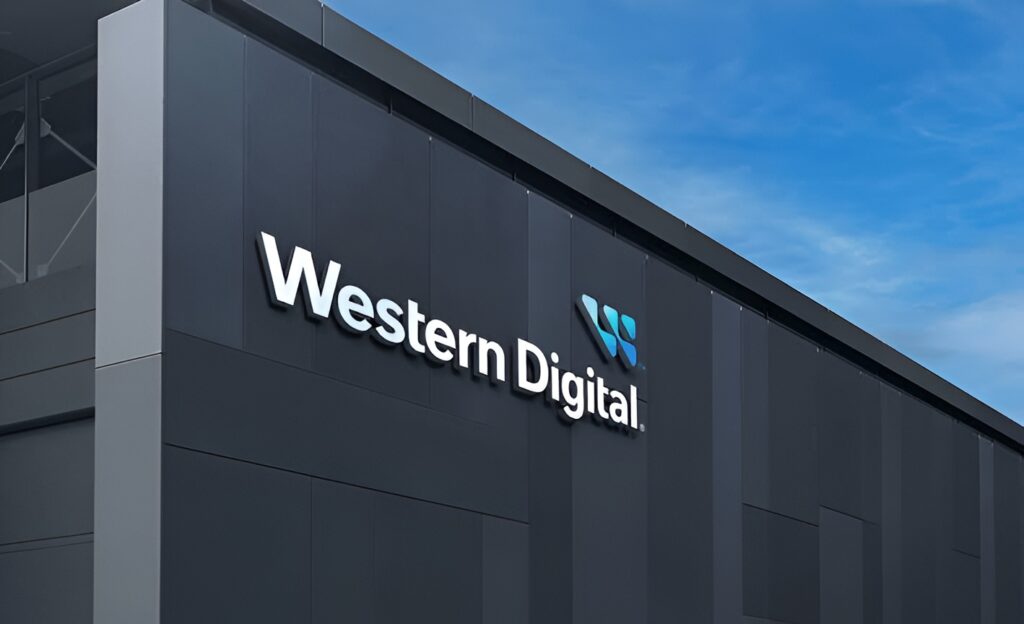 Western Digital Off Campus Drive 2025 | Software Development Engineer ...