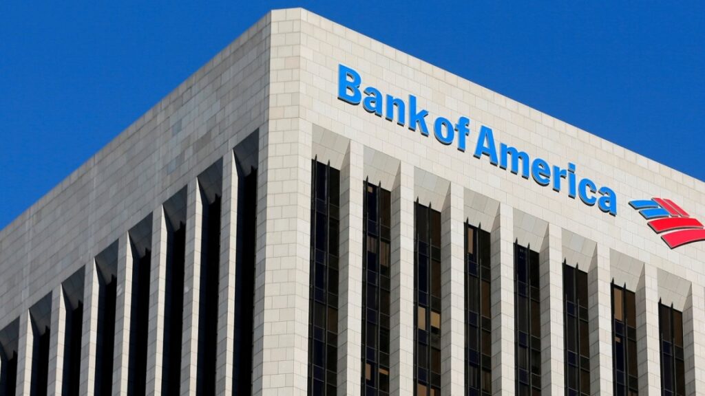 Bank Of America Off Campus Drive 2026 - Hiring Apprentice Trainee - SDE ...