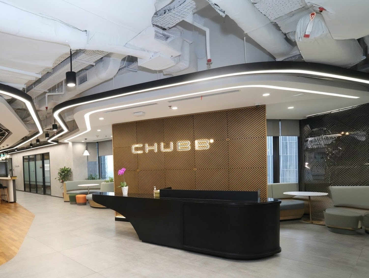 Chubb Off Campus Drive 2025 - Hiring Junior Data Scientist - Freshers ...