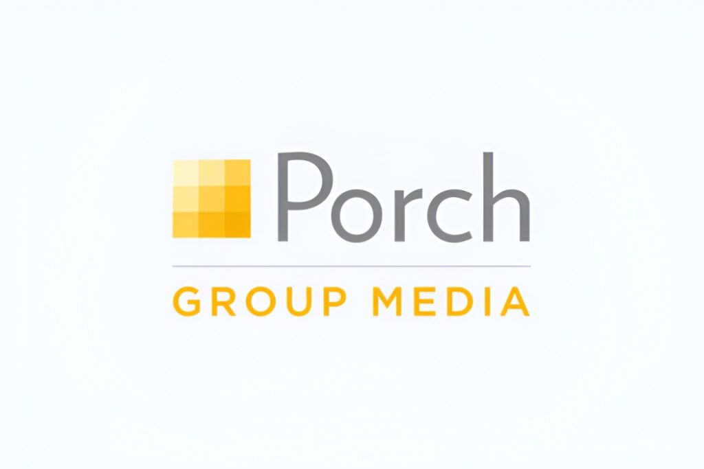 Remote : Porch Group Off Campus Drive 2025 - Software Engineer (0-2 ...