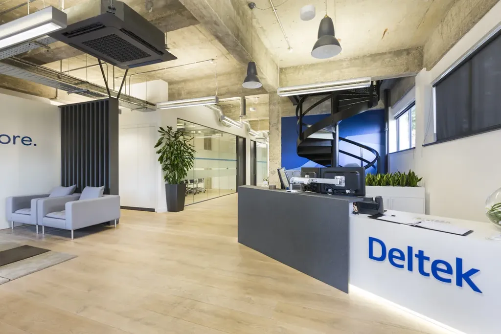 Deltek Off Campus Drive 2026 Hiring Associate Software Engineer Remote ...