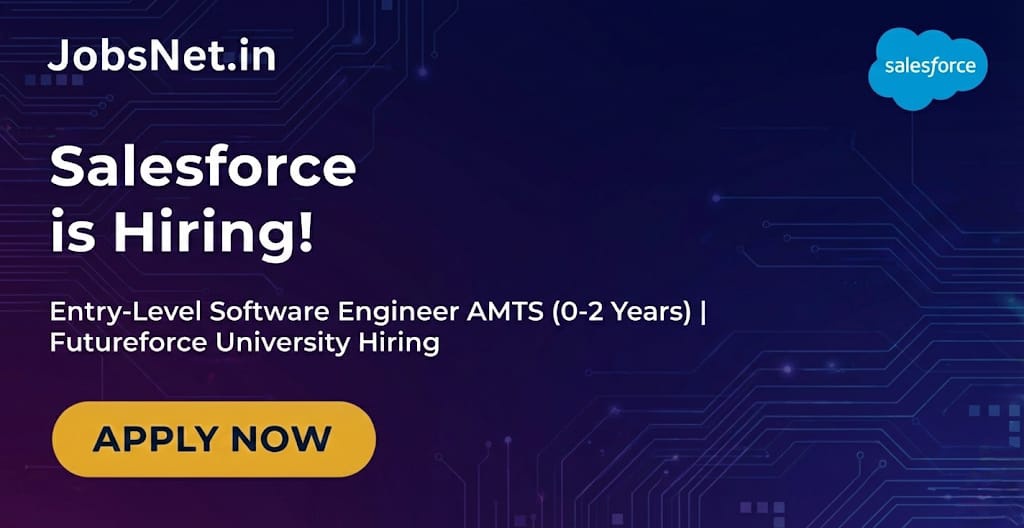 IBM Off Campus Drive 2026 - Hiring Freshers As Associate System Engineer - Jobsnet.in